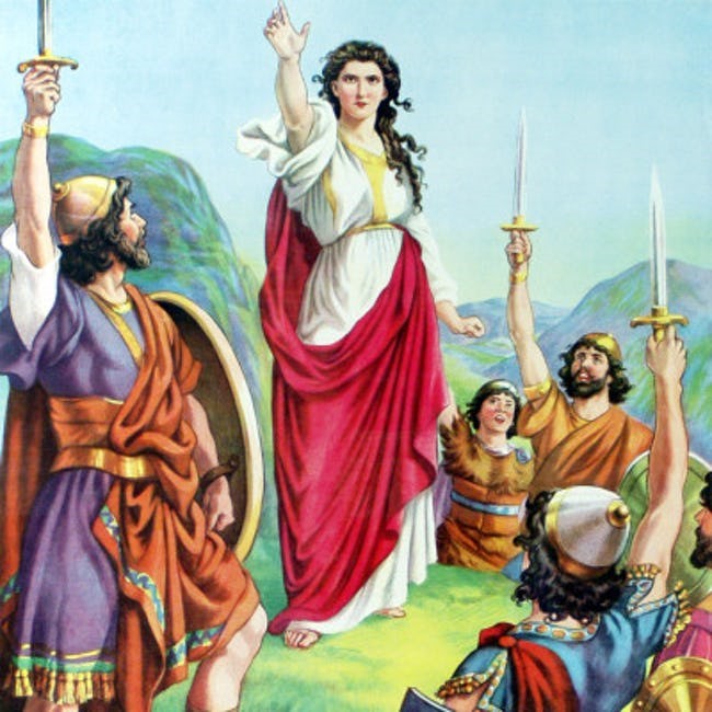 Beyond the Box: A Personal Reflection – Daughters of Eve
